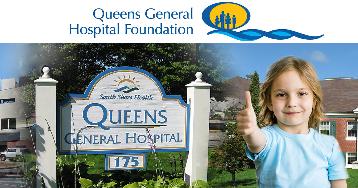 Queens General Hospital Foundation